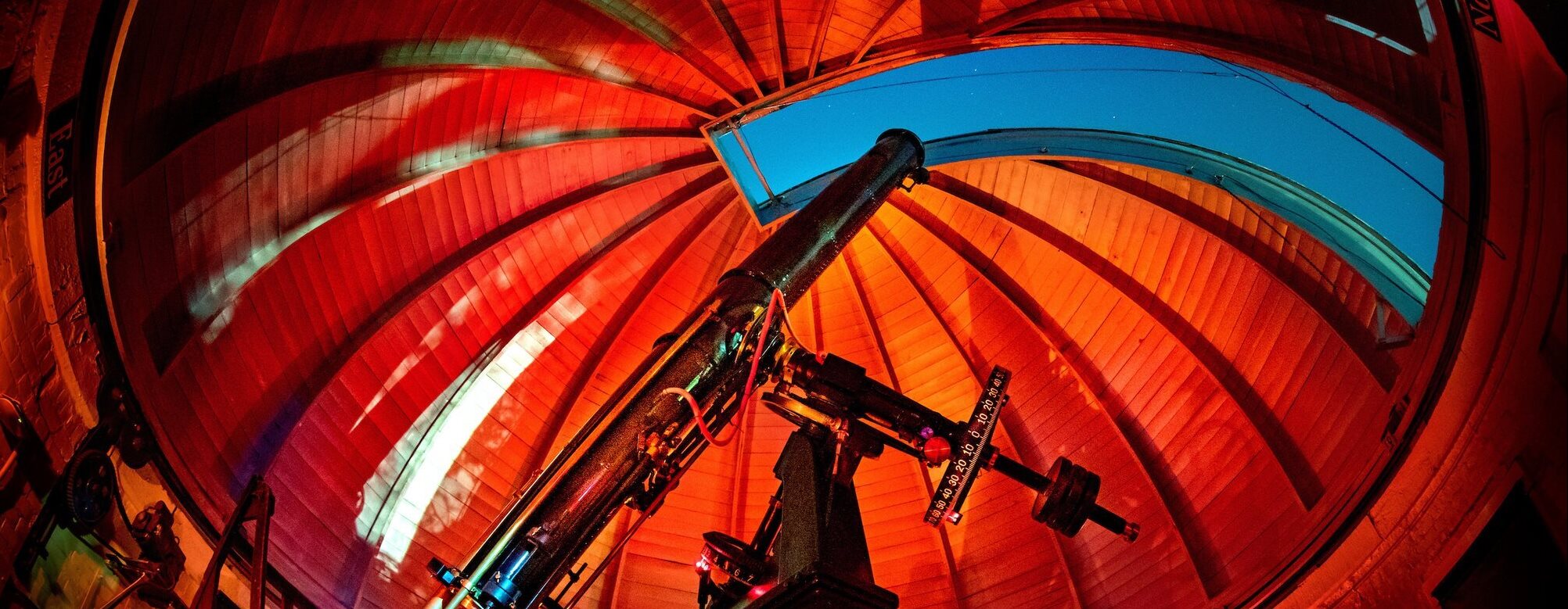 Why you want a CS + Astronomy degree | Siebel School of Computing and ...