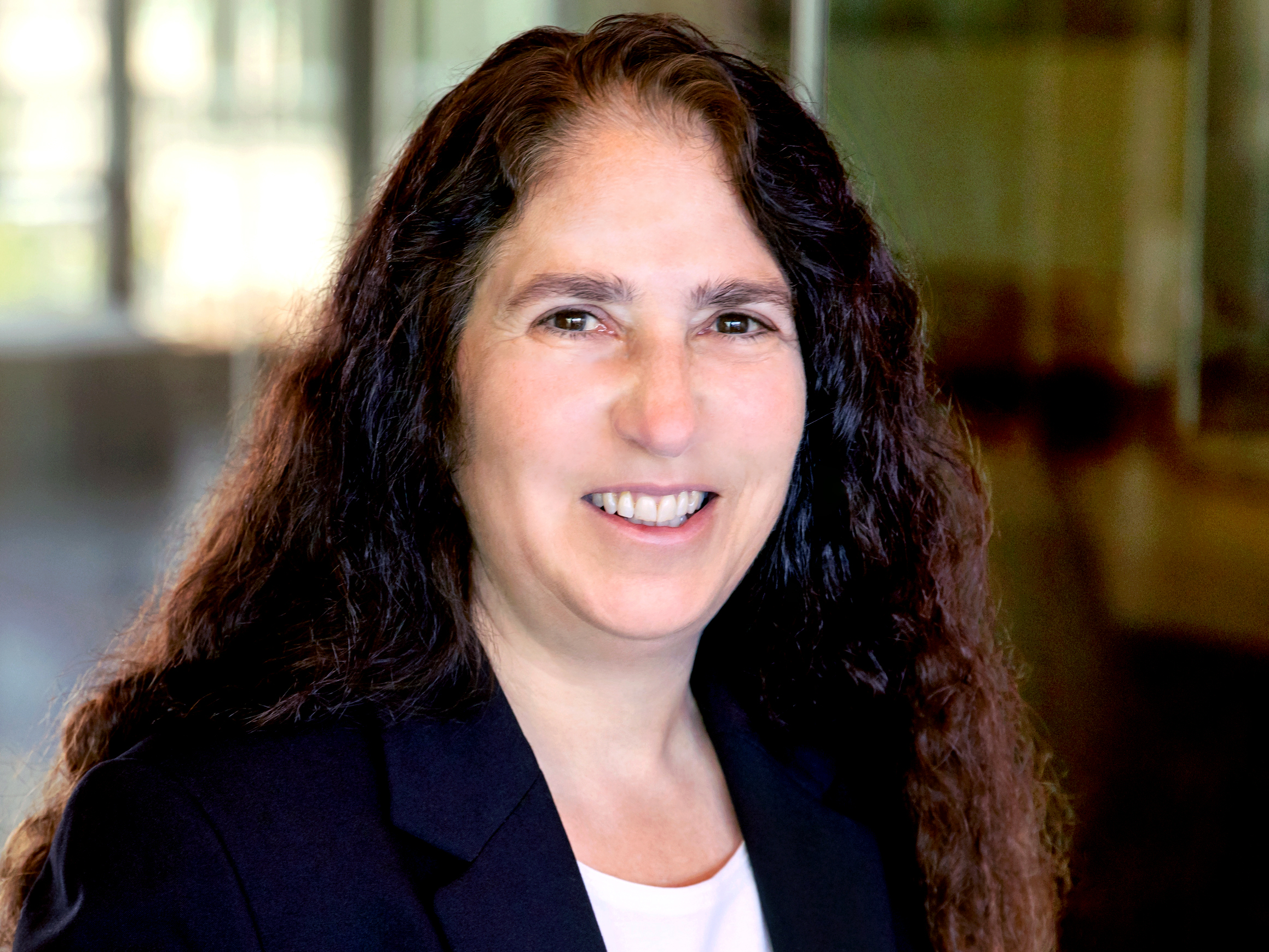 Nancy Amato joins call for full funding of research agencies in the ...