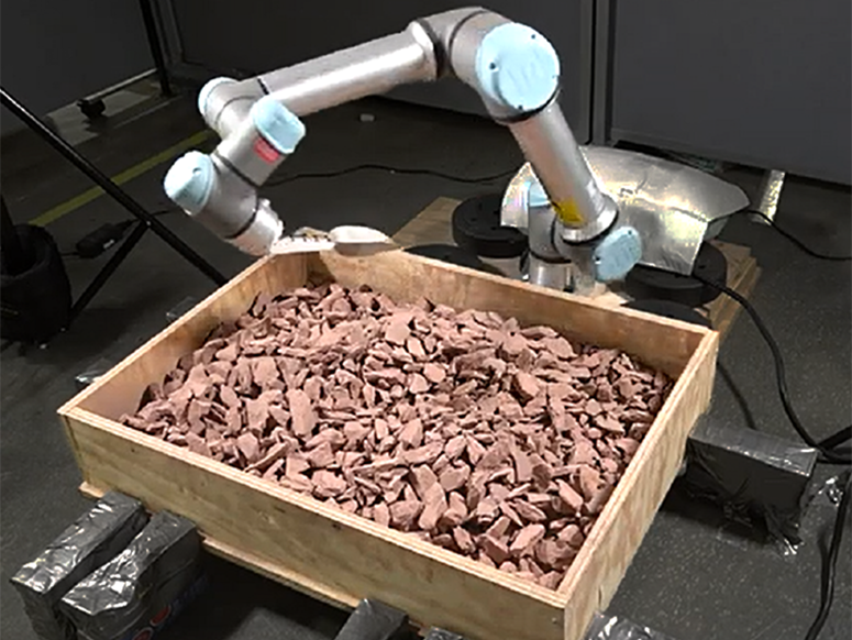 How AI-Powered Machines Could Transform Excavation in Complex Terrains ...
