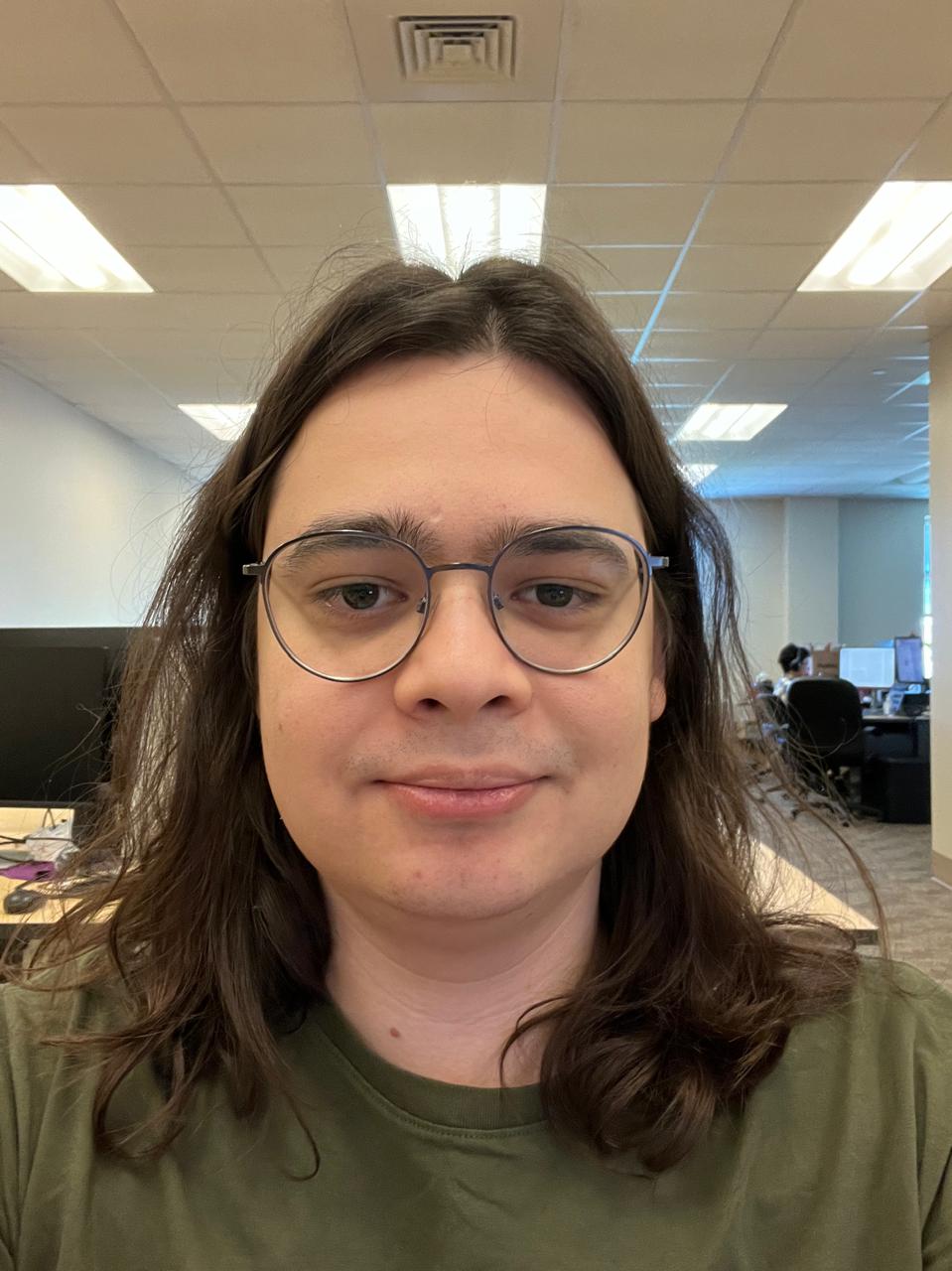 Arthur Barreto | Siebel School of Computing and Data Science | Illinois