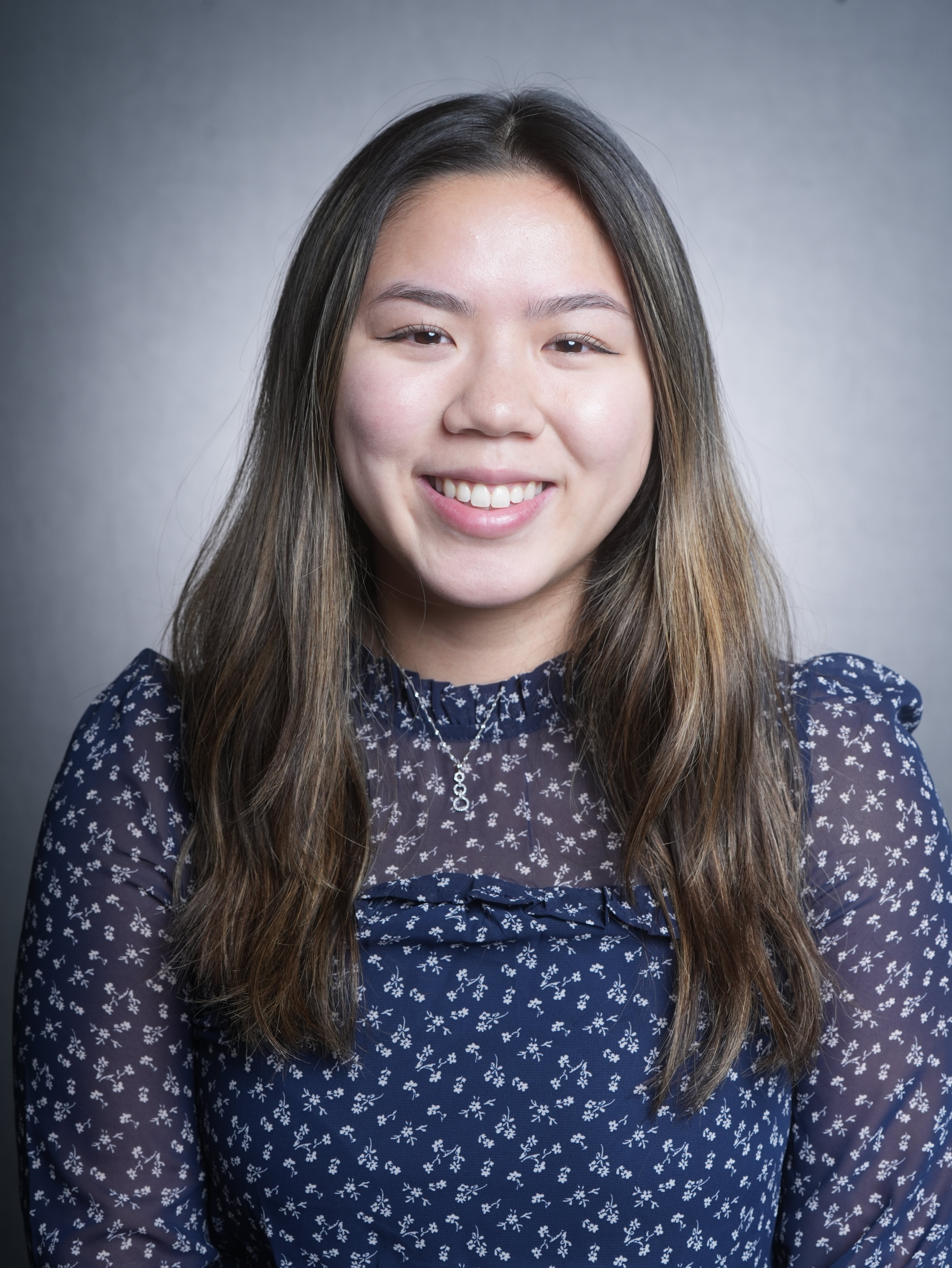 Emily Ho | Siebel School of Computing and Data Science | Illinois